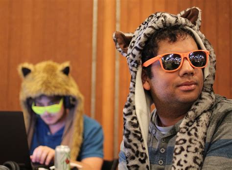 Meet The Disrupt Sf 2012 Hackathon Hackers Techcrunch