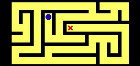 Random Maze Generator By Theattdede
