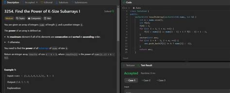 ananya chawla on linkedin drgvishwanathanchallenge codingchallenge leetcode 100daysofcode…