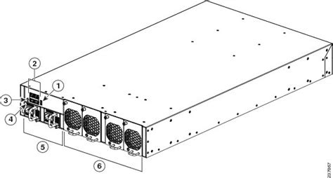 Cisco Nexus 5000 Series Hardware Installation Guide Cisco Nexus 5500 Platform Overview Cisco