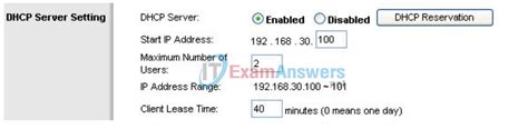 753 Packet Tracer Troubleshooting Wireless Wrt300n Answers