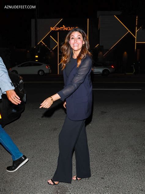 CAMILLE VASQUEZ Feet AZNudeFeet