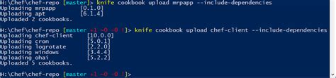 PartsUnlimitedMRP Deploy App With Chef On Azure