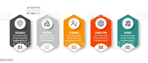 단계 또는 옵션 디자인이 있는 비즈니스 인포그래픽 템플릿입니다 0명에 대한 스톡 벡터 아트 및 기타 이미지 0명 개발 데이터 Istock