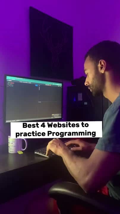 Mahnoor Akbar On Linkedin Coding Programming Techskills Leetcode Codewars Hackerrank