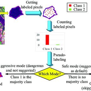 Pseudo Labeling By Superpixel Segmentation Download Scientific Diagram