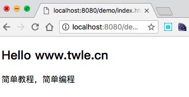 Docker 安装 Tomcat Docker 基础教程 简单教程简单编程