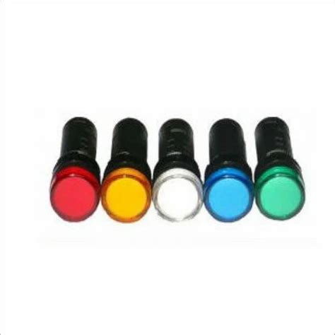 Led Indicator At ₹ 20piece Led Indicator In Vadodara Id 2854383453512
