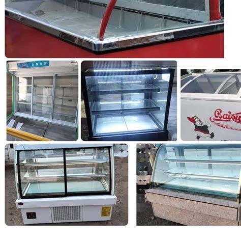 Шилэн нүүртэй Хөргүүр Хөлдөөгч Авна Зарна Facebook