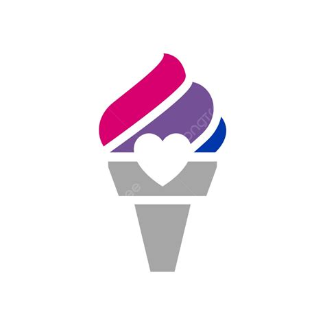 프라이드 플래그 Lgbt와 기호 아이스크림 배너 모양 소통하다 Png 일러스트 및 벡터 에 대한 무료 다운로드 Pngtree