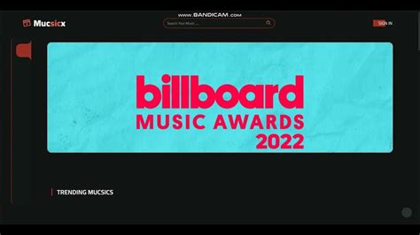 Website Nghe Nhạc Laravel8 Youtube