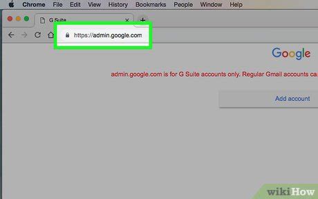 Ways To Enable Sync In Google Chrome WikiHow