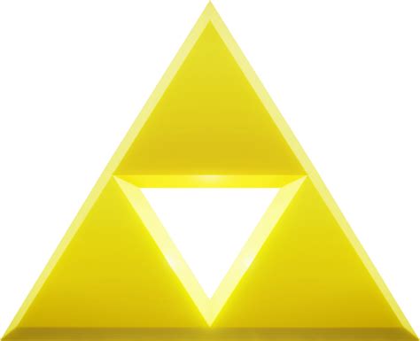 Triforce Zelda Wiki