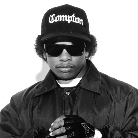 ‎eazy E Apple