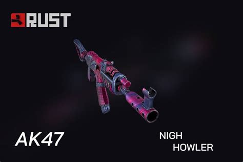 Best AK Rust Skins In 2025 Top Picks And Reviews