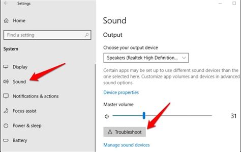 Ways To Fix Audio Sound Crackling Or Popping On Windows