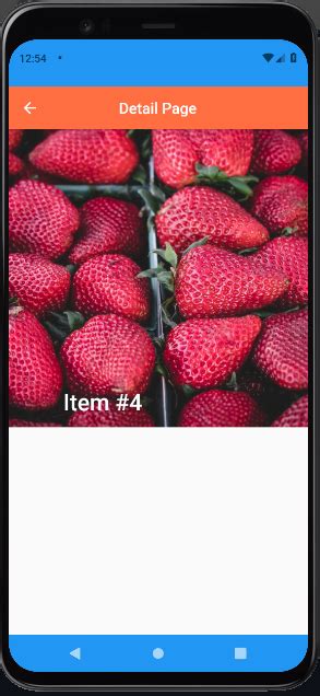 GitHub Arehmanali Animated Widgets In Flutter This Repo Was Part Of My Flutter Learning