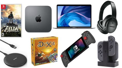 Apples New Macbook Air And Mac Mini Are Already Discounted Ars Technica