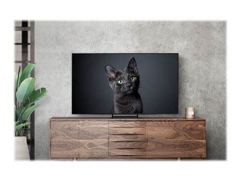 Samsung S90c 65 In Oled 4k Uhd Smart Tv With Tizen Os Qn65s90cafxzc