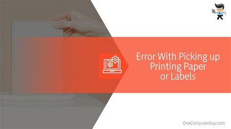 HP Printer Power Light Blinking The Common Issues And Solutions