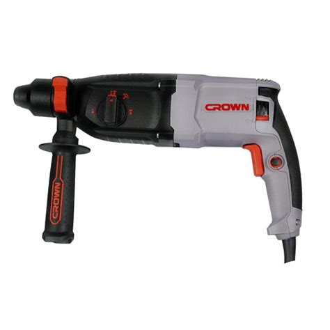 Holst Ge Crown Ct18183 Bmc ელექტრო პნევმატური დრელი 900w 3 2j