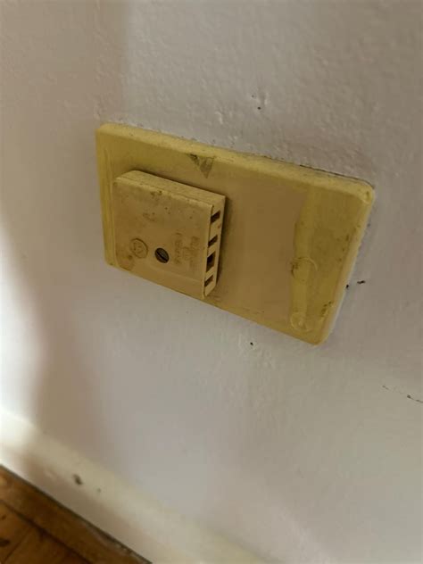 Having Issues Finding The Wall Socket R Nbn