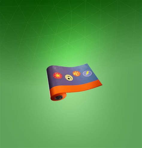 Fortnite Pin Bolt Wrap Pro Game Guides
