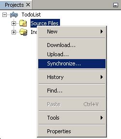 Code Samples Deploying A PHP Application On A Remote Web Server Using
