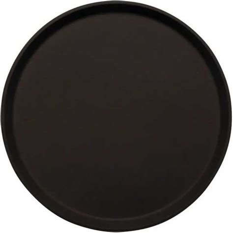 Круглый прорезиненный поднос Kitchen Muse 280 мм jw-1100p 168471 ...
