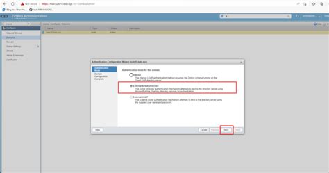 ldap active directory zimbra nhan hoa knowledgebase