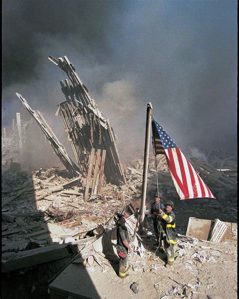 ¿Qué sucedió el 11 de septiembre de 2001en Estados Unidos? via ...