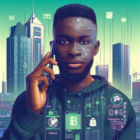 how fintech startups in nigeria use coding innovatively