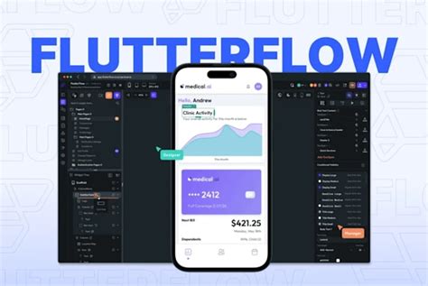 Flutterflow Ui And Firebase Integration Management Application Develop Android By Moorewhit
