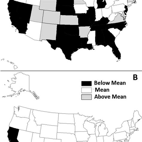 Distribution Of Discharge Mobility Scores Across Facilities Download Scientific Diagram