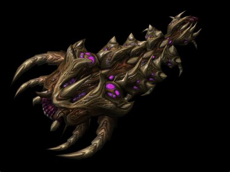 Categorycanceled Starcraft Ii Zerg Units Starcraft Wiki Fandom