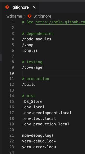 github 충돌 일지 3 node module 업로드