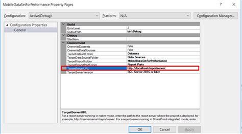 Monitor Sql Server Performance With Sql Server Mobile Reports