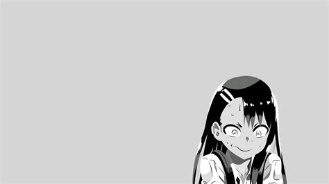 Miss Nagatoro Wallpaper Pc