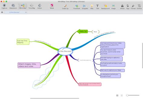 Mind Mapping Software Mac Top Newmadness