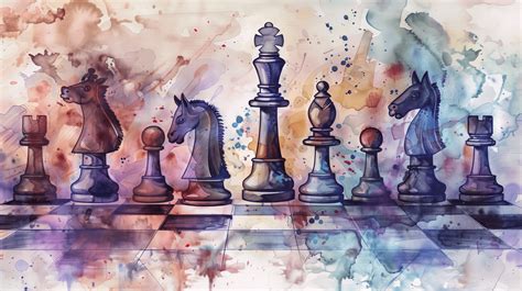 Chess Aesthetic Wallpapers · 210 Backgrounds ♟️ 👑🏰