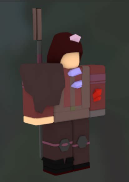 Fallen Cupids Scout Outfit Hexaria Full Version Wiki Fandom