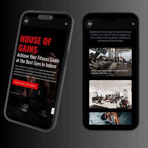 Seo Webperformance Reactjs Tailwindcss Framermotion Webdevelopment Geetansh Pardhi