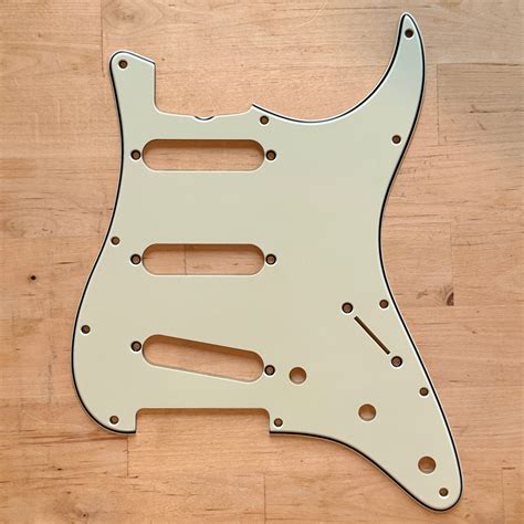 Realistic Relics Vintage Guitar Parts