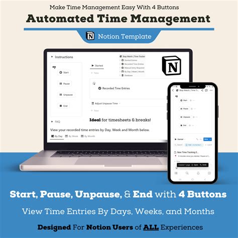Automated Timesheet And Tracker