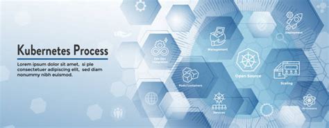 100 Kubernetes Icon Stock Illustrations Royalty Free Vector Graphics And Clip Art Istock