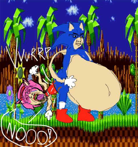 Post 5385032 Amy Rose Poljak Sonic The Hedgehog Sonic The Hedgehog Series Wojak Cosplay Meme