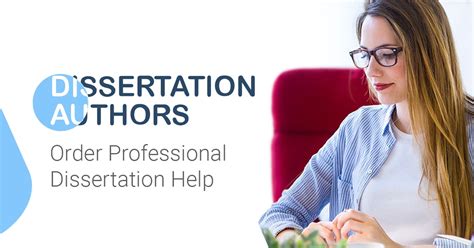 How To Write A Dissertation The Ultimate Guide