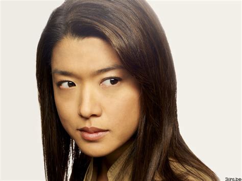 🔥 80 Grace Park Wallpapers Wallpapersafari