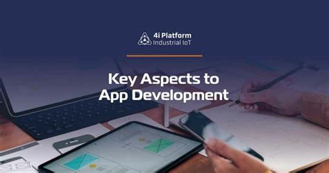 Consejos Para El Desarrollo De Aplicaciones Iot Blog De 4i Platform