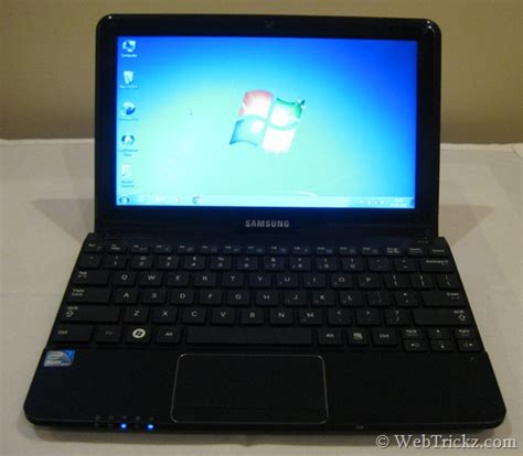 Samsung Nc Netbook Review Pictures Specifications